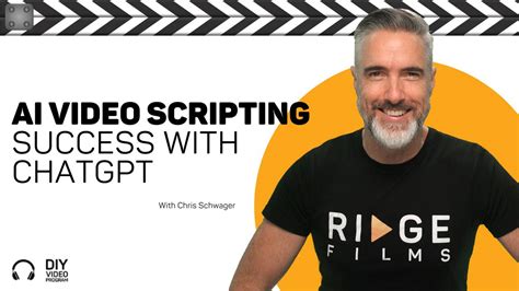 Ai Video Scripting Success With Chatgpt