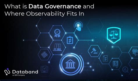 Mehboob Alam On Linkedin What Is Data Governance And Where Observability