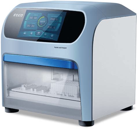 Automated Dna And Rna Extraction At Georgette Brown Blog