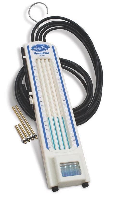 Synchronizing Carburetors Motorcycle Mojo