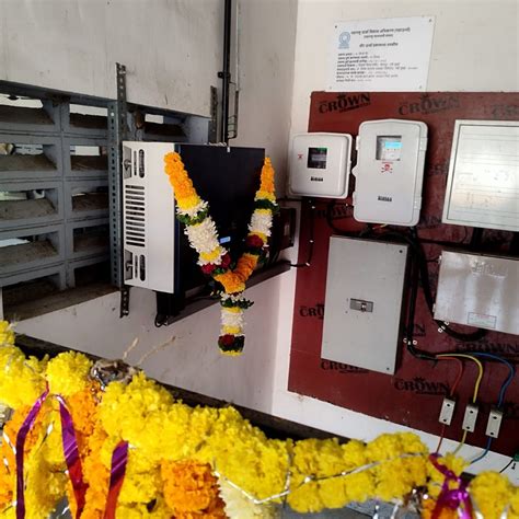 Selec Controls Pvt Ltd On Linkedin Selec Seleccontrols Madeinindia Grid Inverter Kw