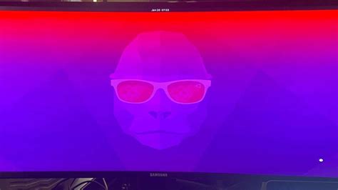 Security Researchers Have Ported Ubuntu Linux For Apple Silicon M1 Hardware Tech News