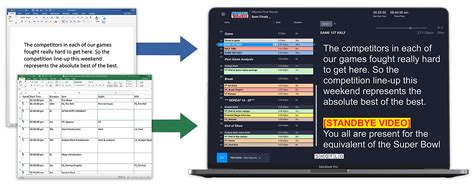 Excel Formula Frustrations That Every Event Producer Runs Into