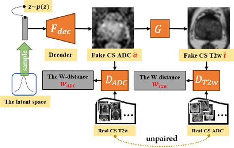 Unsupervised Learning For Mimicking The Marginal Distribution In Each Download Scientific