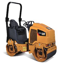 Caterpillar Cat Cb 14b Vibratory Compactor Service Repair Manual