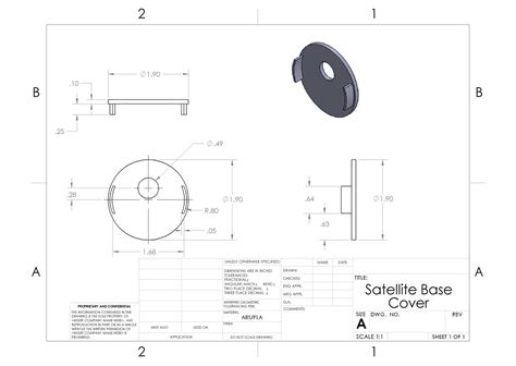 Arduino Satellite Array 7 Steps With Pictures Instructables