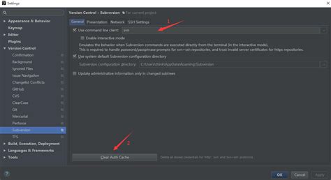intellij idea 中的版本控制介绍（中） ij怎么定义bane csdn博客