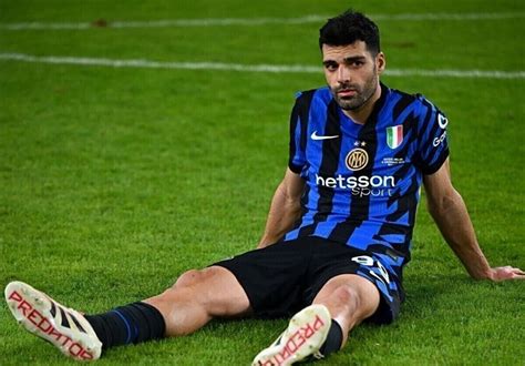 خلاصه بازی اینتر 2 بایرن مونیخ 1گام بلند افعی‌ها برای صعود با فتح مونیخ