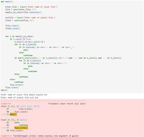 Solved Write A Python Script With Comments That Finds All Chegg Com