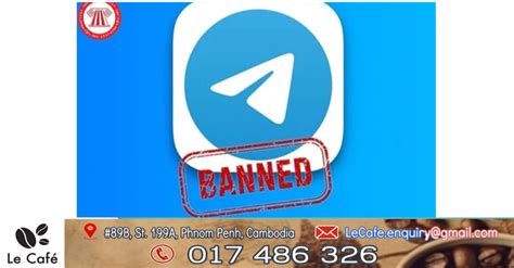 បណ្តាញតេឡេក្រាម នៅវៀតណាម នឹងត្រូវបិទ ដើម្បីប្រយុទ្ធប្រឆាំងអំពើឧក្រិដ្ឋកម្ម សារព័ត៌មាន នគរវត្ត