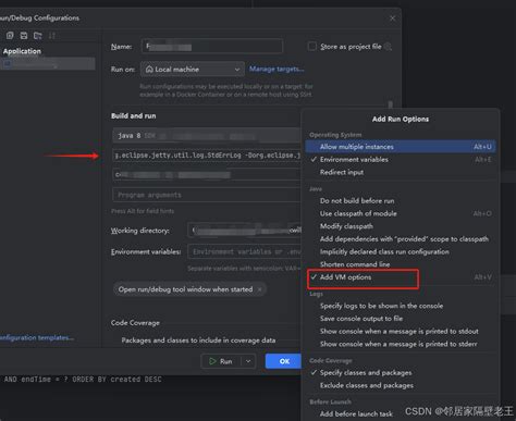 Idea 启动jfinal 项目日志杂乱无章处理方式idea 启动日志 Csdn博客
