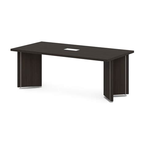 Переговорный стол на 6 персон S-101 купить в Перми - Гранд Офис