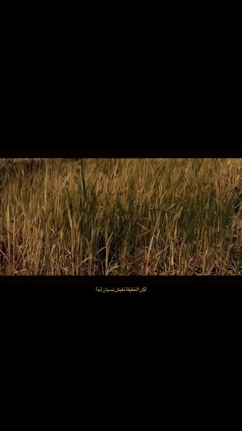 ‎فَــرَح 𓂆‎ ‎أدركنا منذ زمن طويل أنه لم يعُد بالإمكان قلب هذا العالم