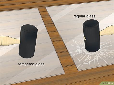 Tempered Glass Vs Regular Glass 3 Important Differences