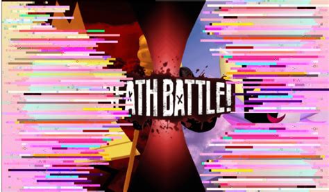 Bill Cipher Vs Dimentio Gravity Falls Vs Super Mario The Show Of