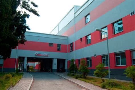 Кривична пријава за поранешниот в д директор на охридската Општа болница