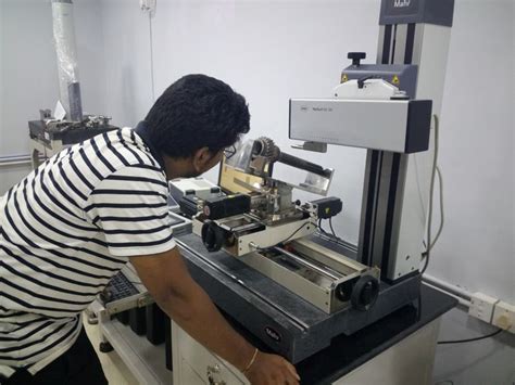 4 Axis Automation Fixture Freelancer