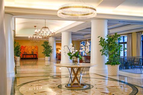 Escape To The Omni Orlando Resort At Championsgate Recommend