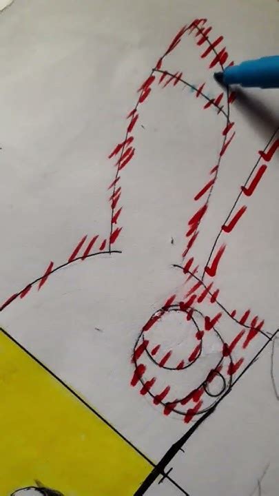 Draw Pecachu With 4 Different Styles Youtube