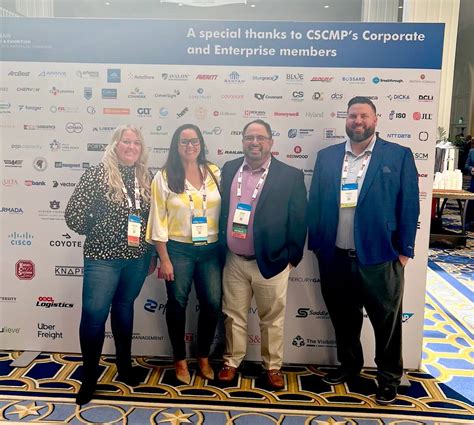 CSCMP EDGE SEPTEMBER 2022 The Munayyer Group