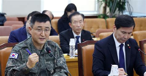 검찰 특수본 박안수 전 계엄사령관 참고인 조사