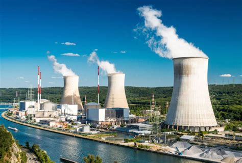 Fisión Nuclear