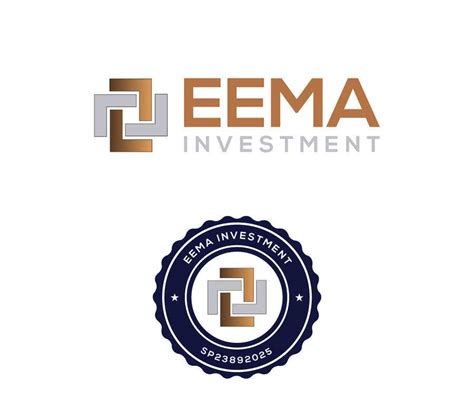 Classic L Shape Logo And Seal Freelancer