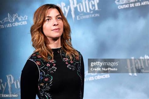 271 Natalia Tena Harry Potter Photos And High Res Pictures Getty Images