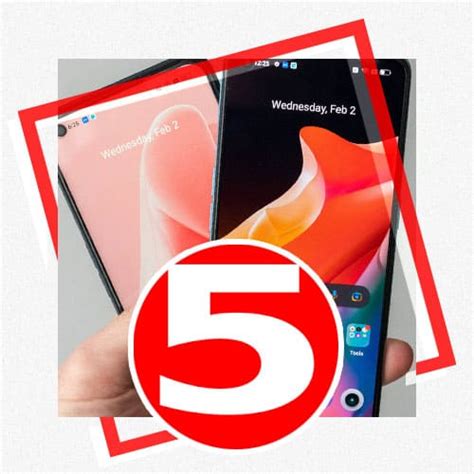 5 хитростей в системе Android Обзоры на Netgate