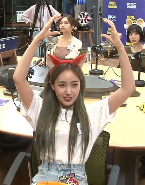 Cute Umji And Sinb Image 8241542 On