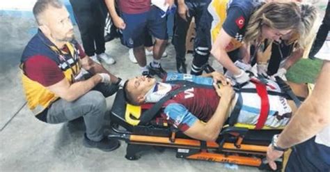 Üçüncü şok Benkovic Son Dakika Spor Haberleri