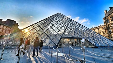 드디어 만나는 루브르박물관1하루에는 무리다오디오가이드 상당히 피곤하게 설계됨oldmomroad Youtube