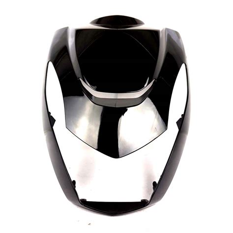 Peugeot Kisbee Led 2018 2024 Czacha Przód Owiewka Czarny PoŁysk Za 299