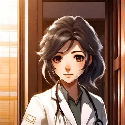 Chat With Dr Jillian Ruth Text Or Voice Enjoy Ai Chat Free And Safe