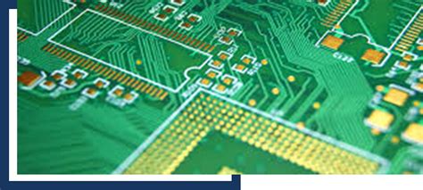 Tips On How To Properly Design Manufacturing A Printed Circuit Board PCB Cubix Control Systems