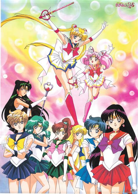 Daily Sailor Moon On Twitter Https T Co RDn HZs O Twitter