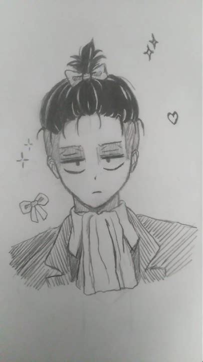 رسمات كيوت وسهلة Drawing Anime رسمانمي Art Drawwithme رسم Fypシ