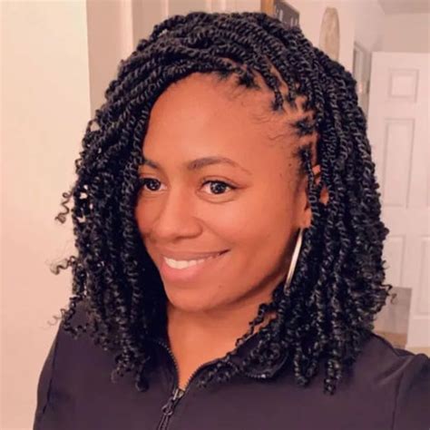 10 Top Trendy Summer Hairstyles For Black Women Ywigs