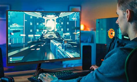 CRT Vs LCD Gaming Monitors Which Type Of Monitor Is Better