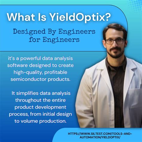 Dataanalysis Siltest Semiconductors