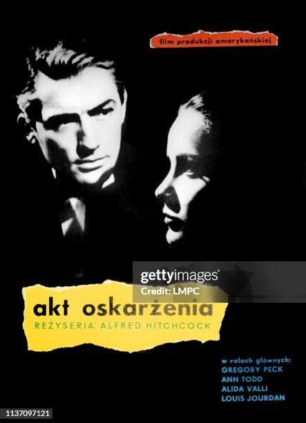 64 The Paradine Case Photos And High Res Pictures Getty Images