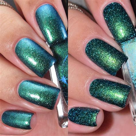 Sex On A Throne Reflective Glitter Bcb Lacquers