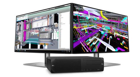 HP Updates HP Z Desktop Workstations With G Editions AEC Magazine
