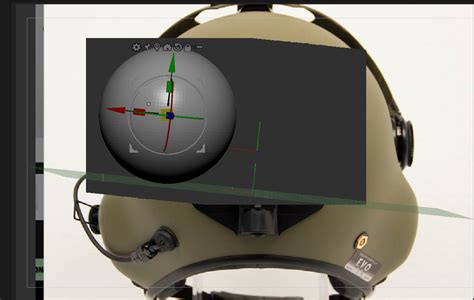 Image Plane Problem ZBrushCentral