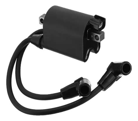 Módulo De Bobina De Encendido Dual Completamente Nuevo Para Meses Sin