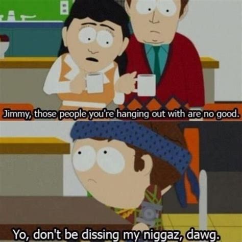 My Favorite Quote In All Of South Park My