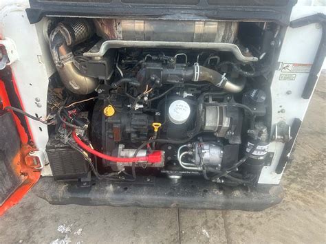 T BOBCAT COMPACT TRACK LOADER For Sale In Kansas Missouri KC Bobcat