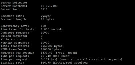 php7与golang的并发性能对比 go语言中文网 golang中文社区