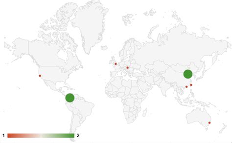 Geo Charts In Emails Service Spreadsheets Failed While Accessing Document With Id Google