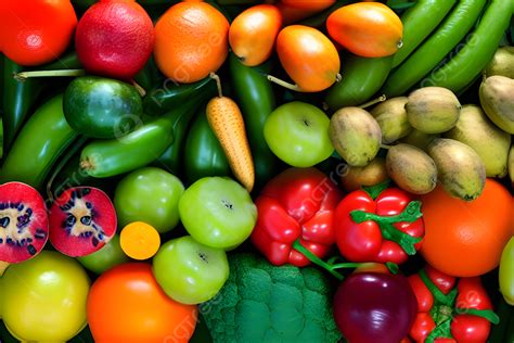 야채와 과일의 집 야채의 집 야채와 과일 야채 배경 일러스트 및 사진 무료 다운로드 Pngtree